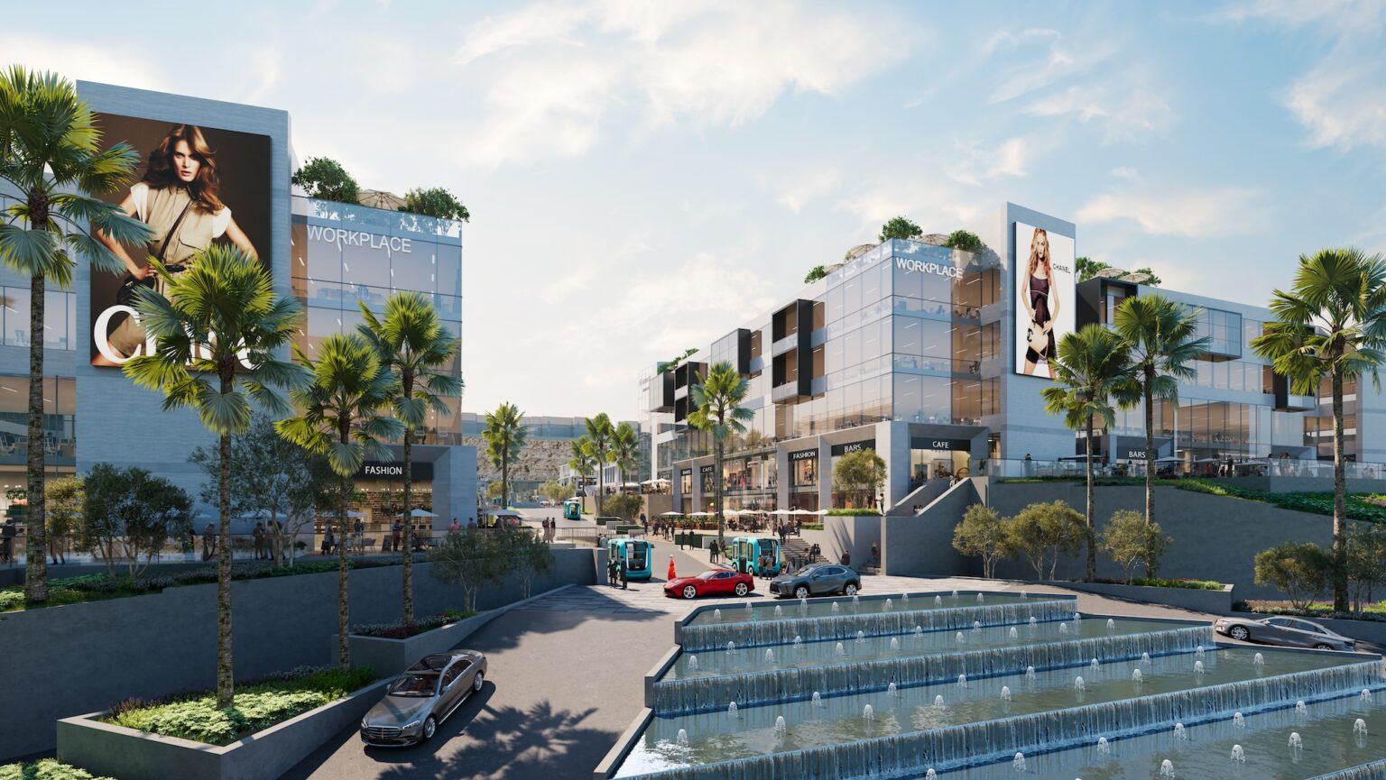 Cairo West - ADD Properties