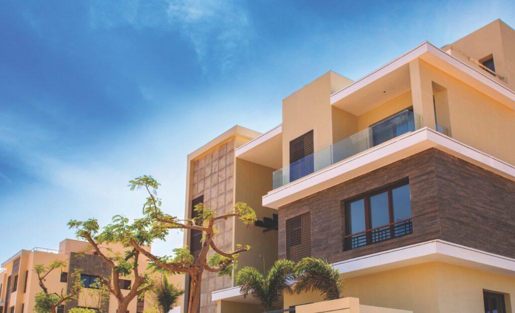 Cairo West - ADD Properties