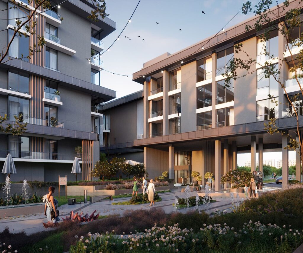 Cairo West - ADD Properties