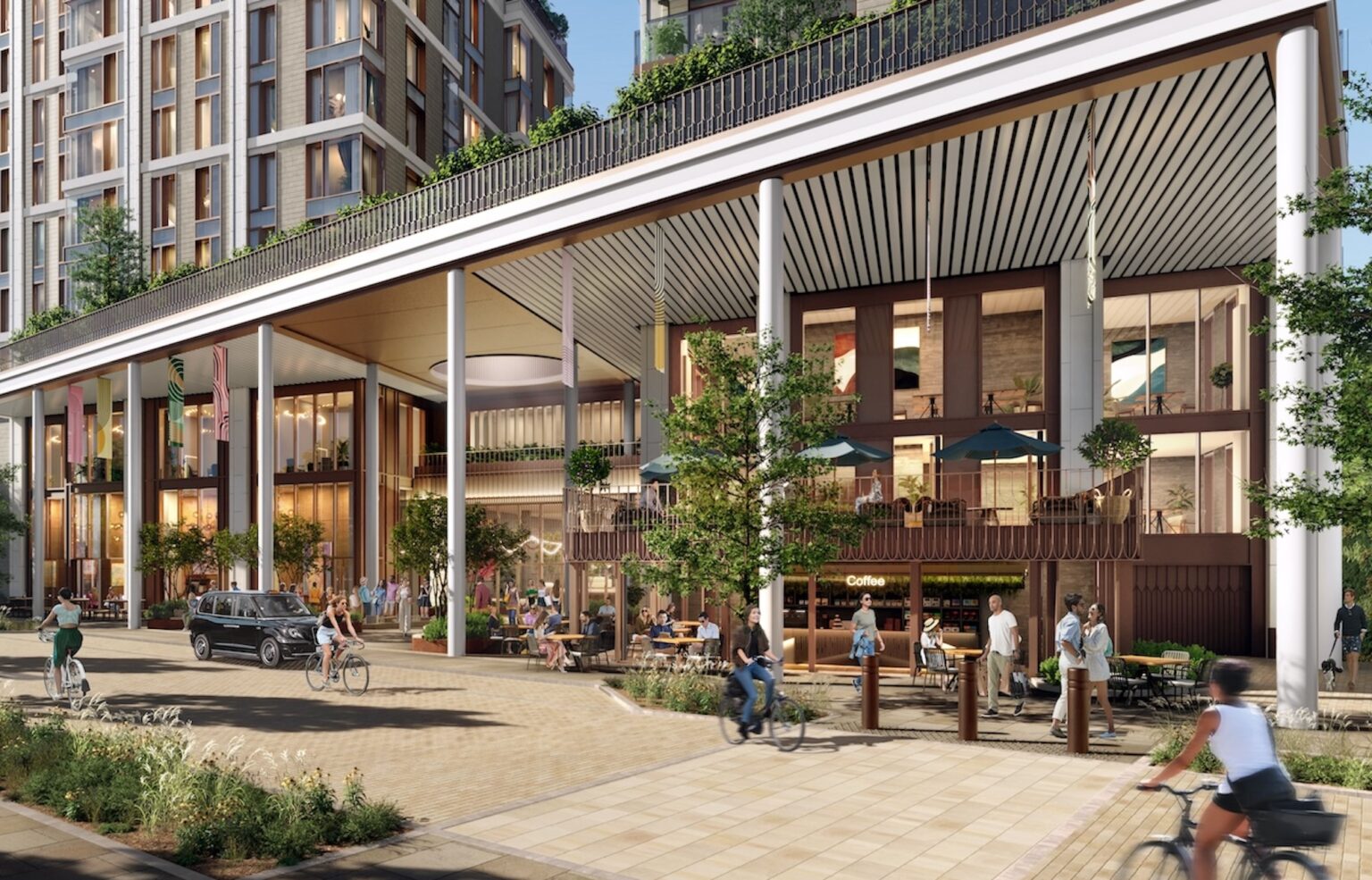 4 Portal Way Commercial - ADD Properties