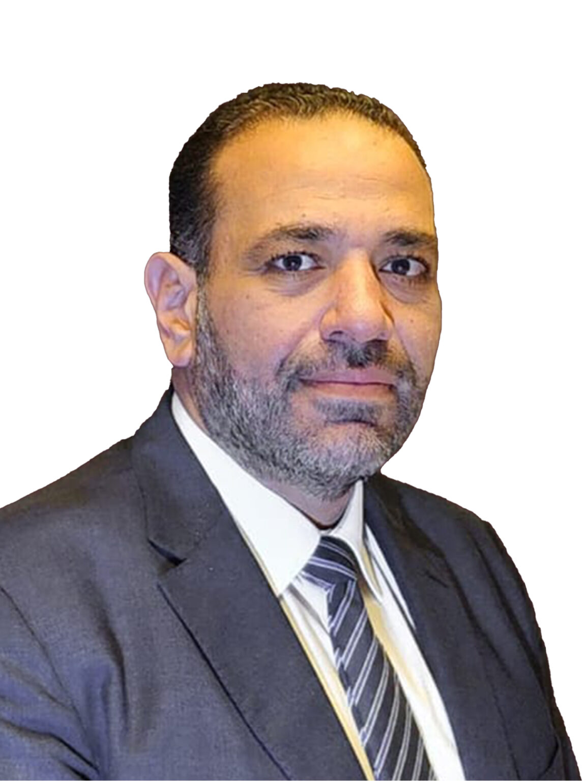 Eng. Bassel Sami Saad - ADD Properties